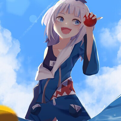 ArtStation - Grawr Gurra