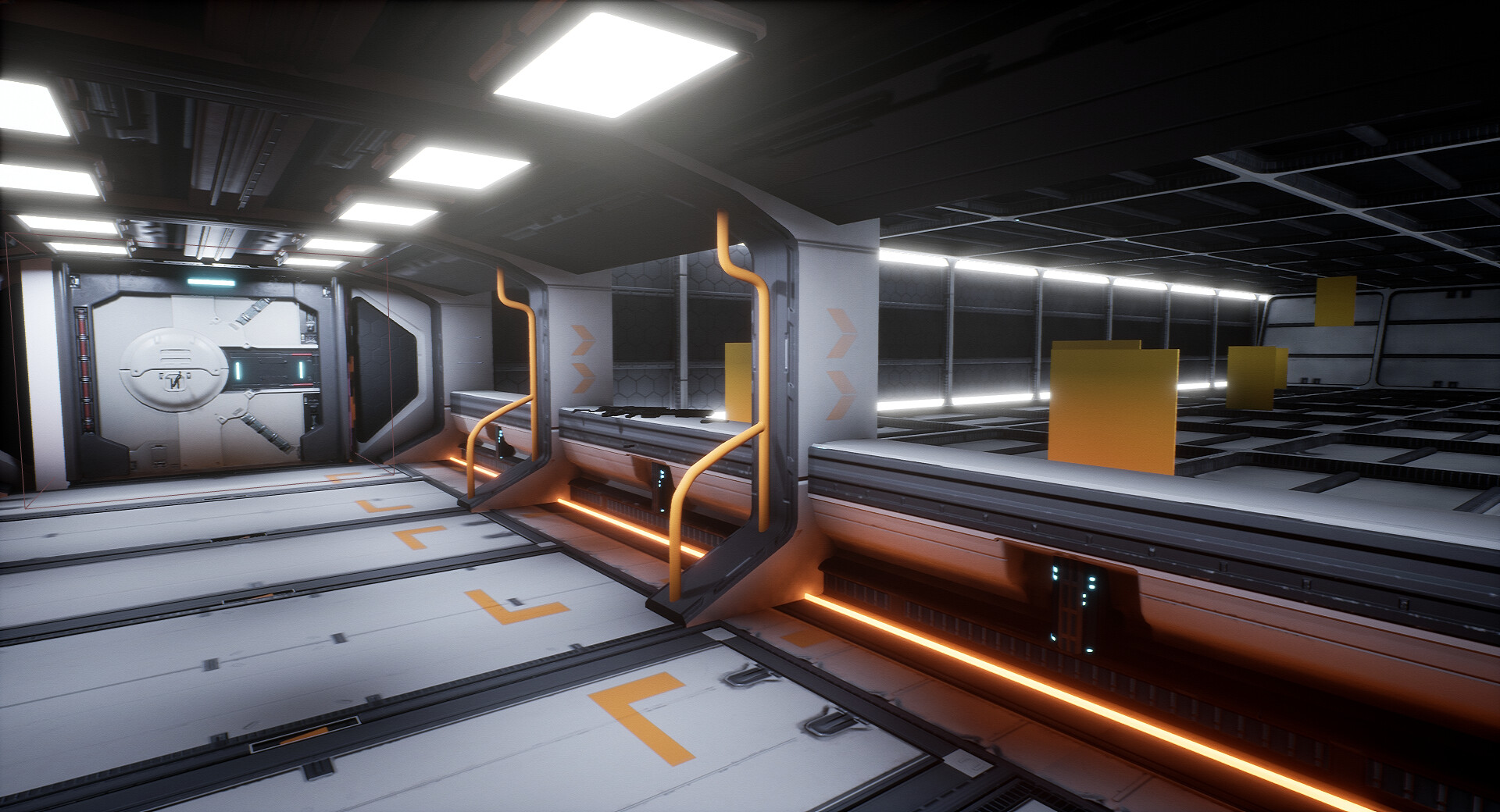 Trimera . - MODIFIED - Gunrange