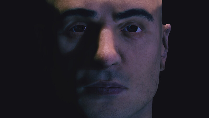 ArtStation - Michael Castro