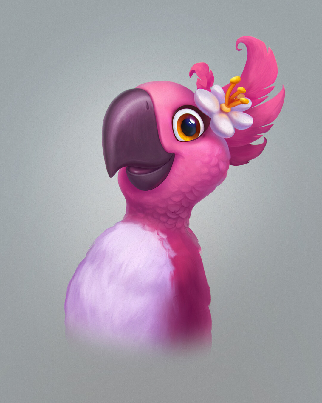 ArtStation - marketing art for the game Taonga. by Volka Entertainment Ltd.