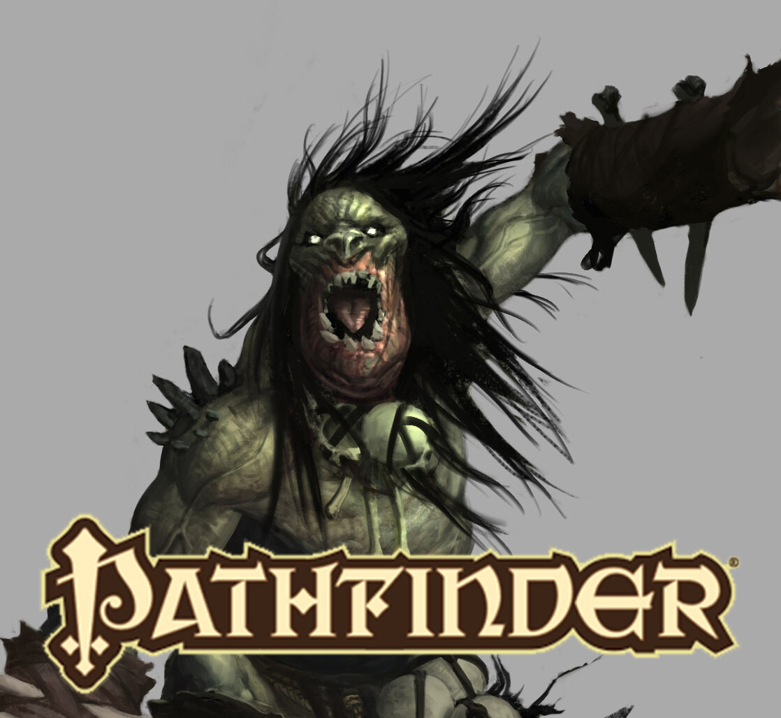 ArtStation - Grendel