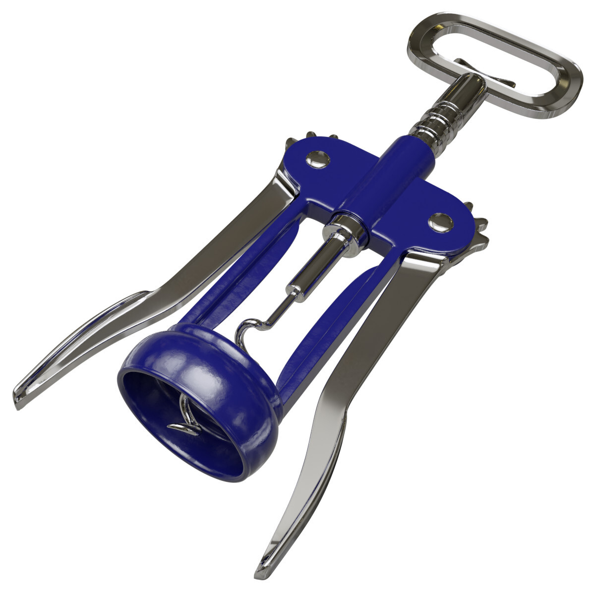 ArtStation - 3D Corkscrew