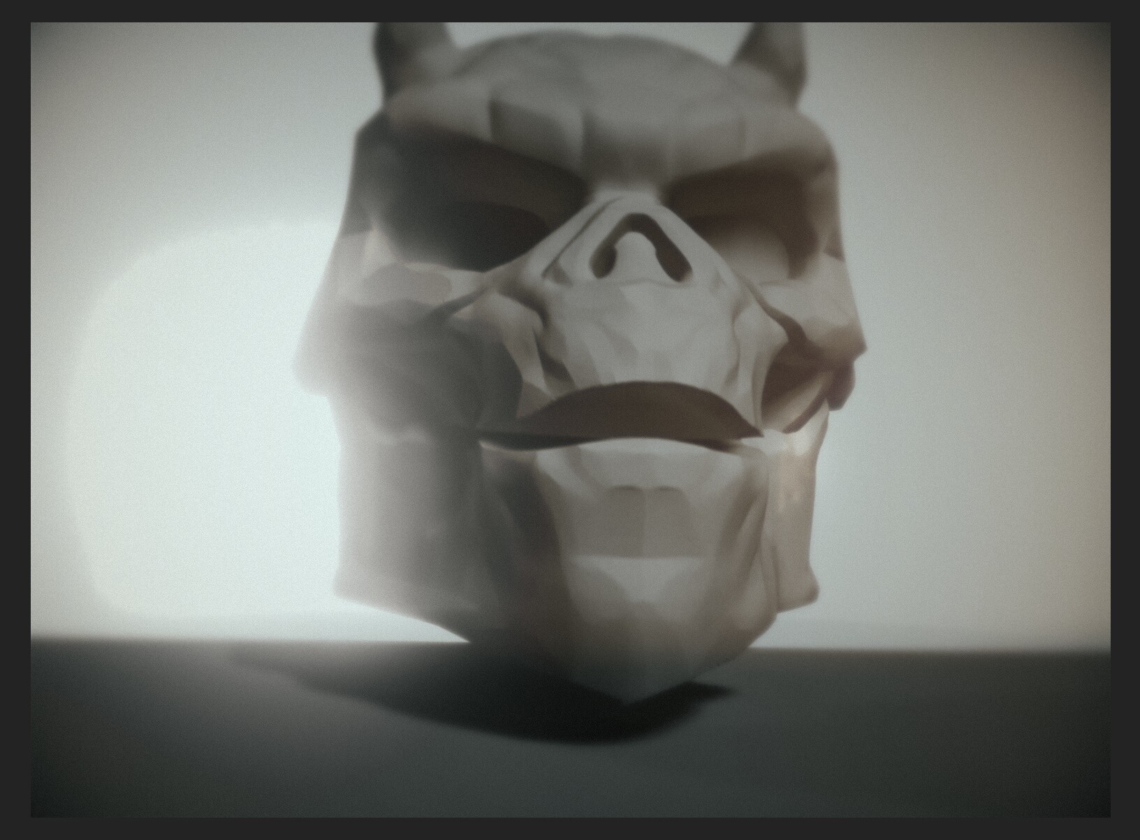 ArtStation - [APE WAR]