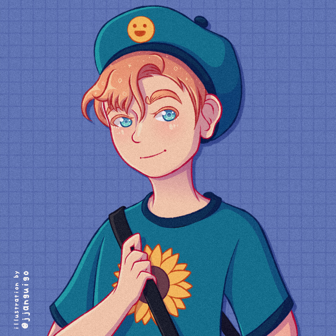 ArtStation - Nico ~Nico's Tales~