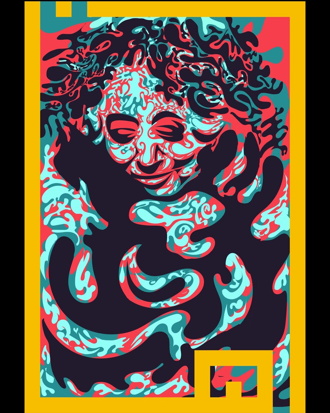 ArtStation - Zaha Hadid