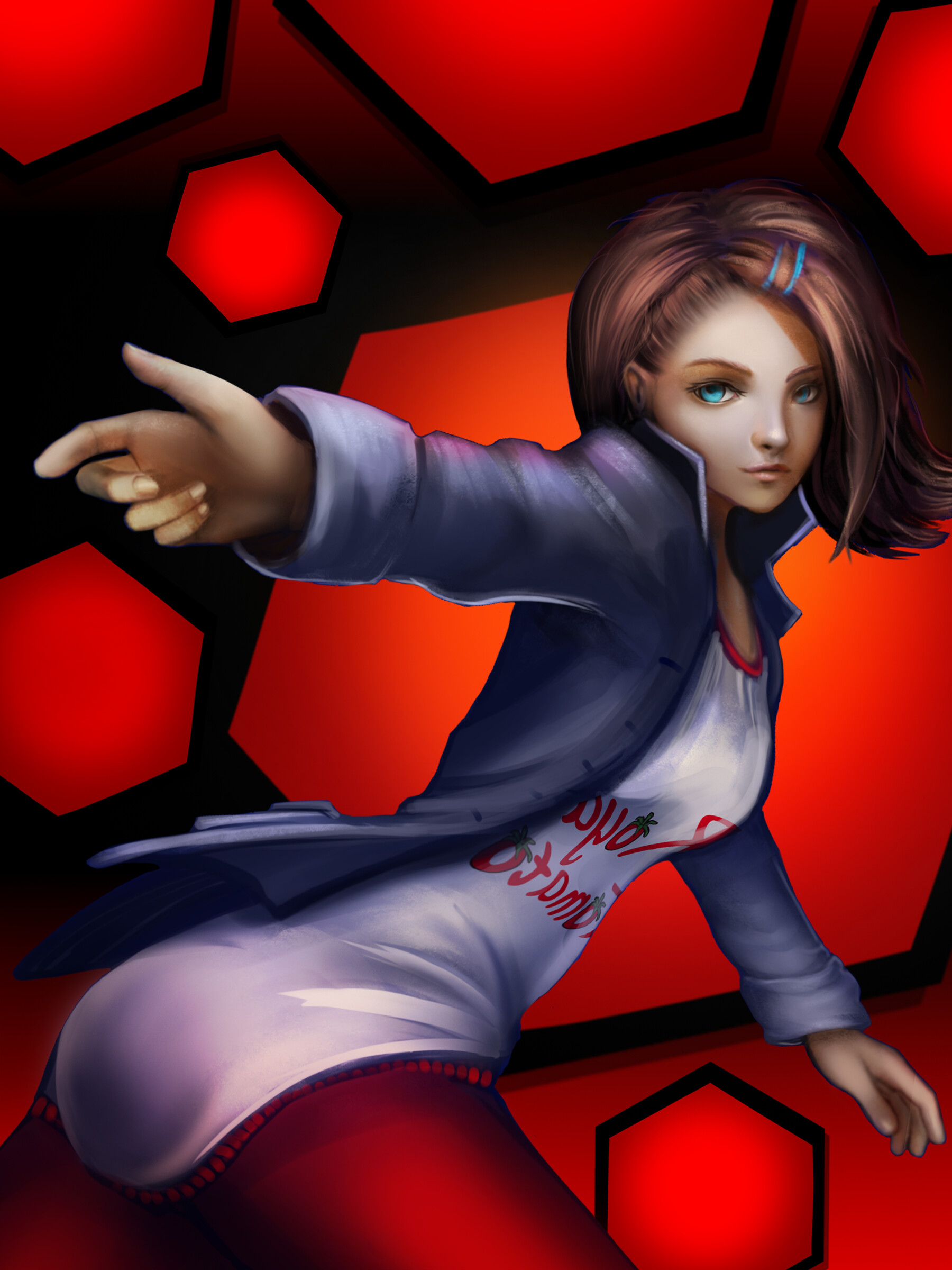 ArtStation - 2D Prototype