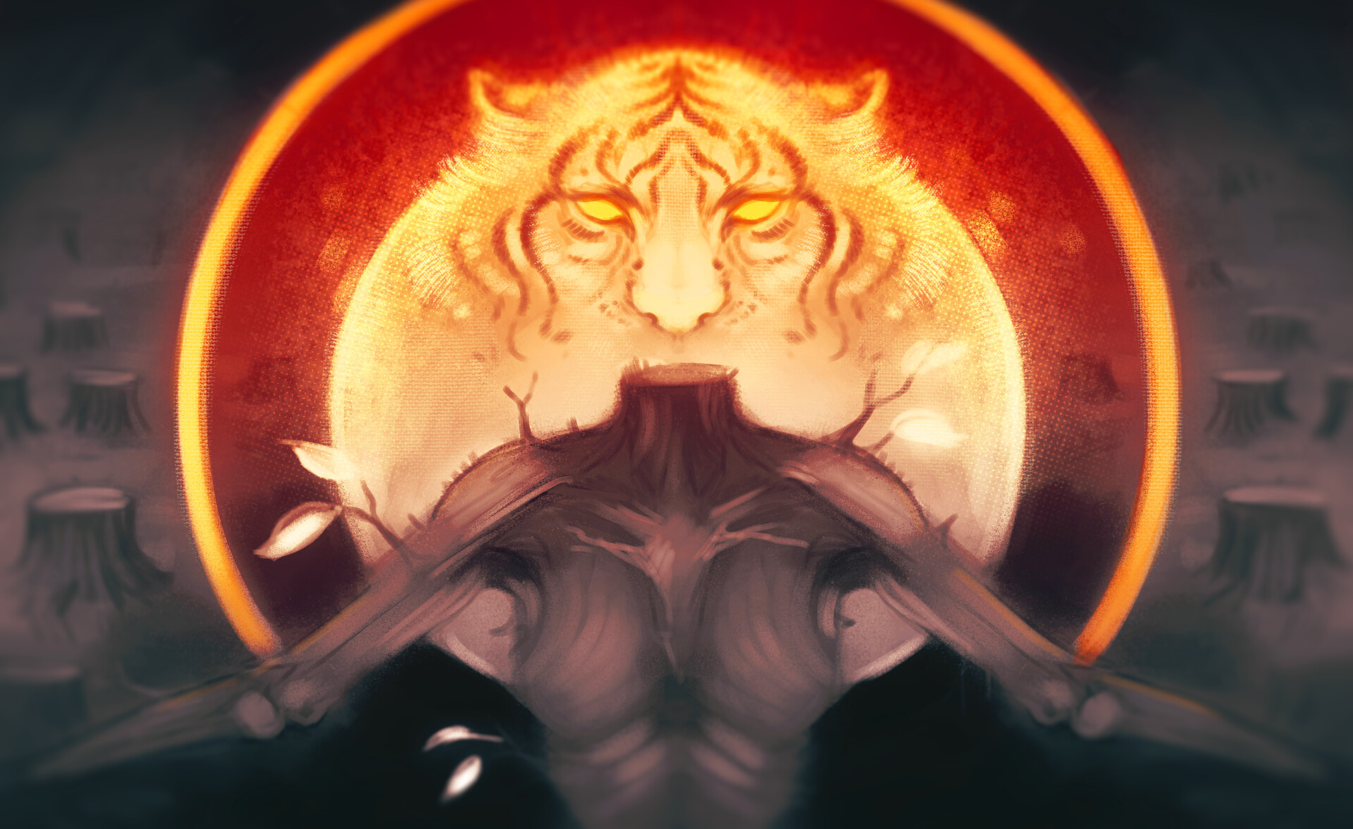 ArtStation - Sketches