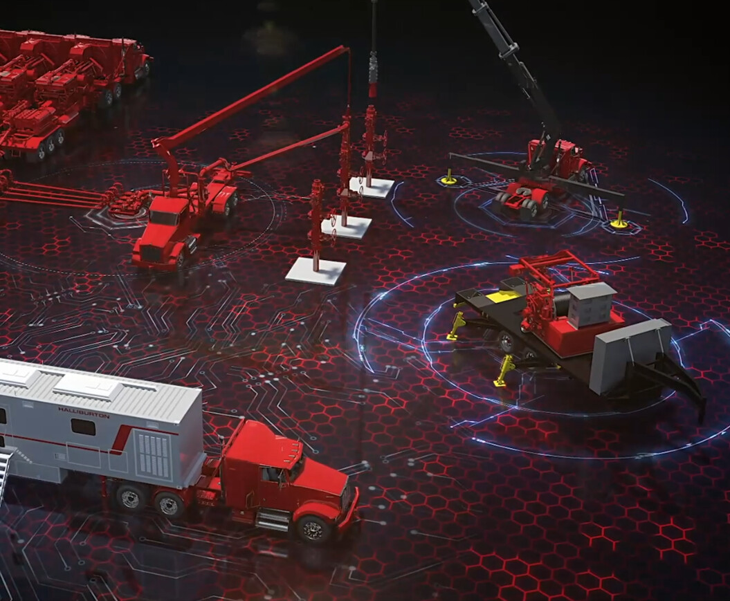 ArtStation - HUD / UI Elements