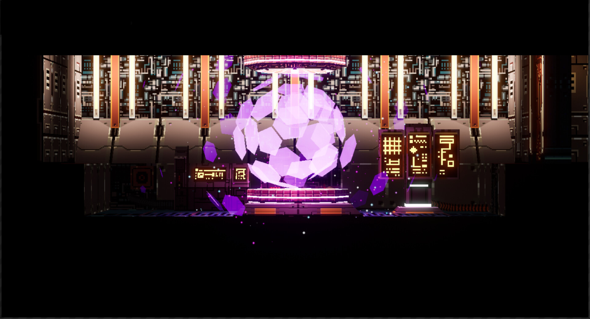 ArtStation - Rift Gate Teleport Visual Effect in UE4