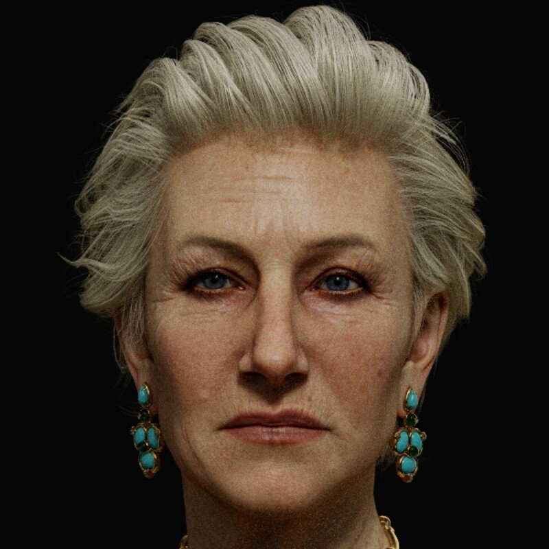 ArtStation - Stephen Stone