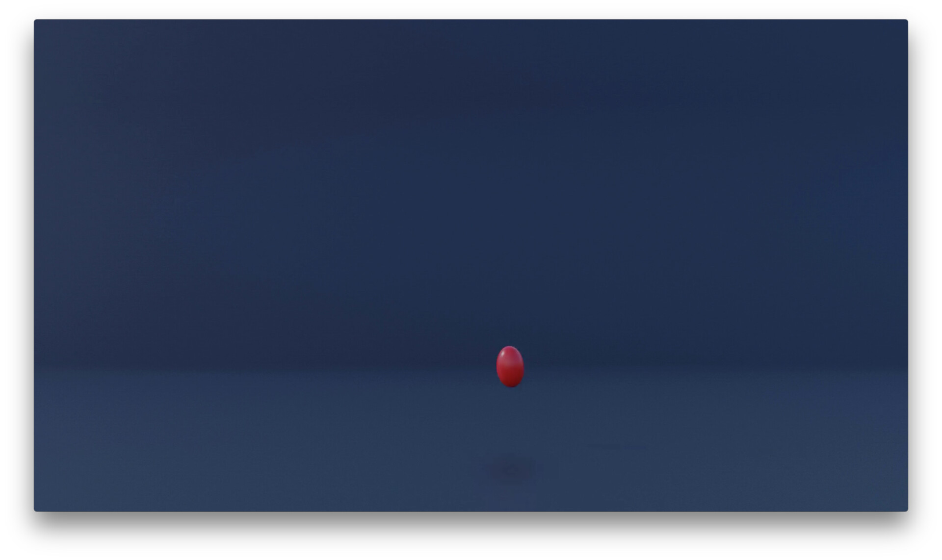 ArtStation - Bouncing Ball in Blender