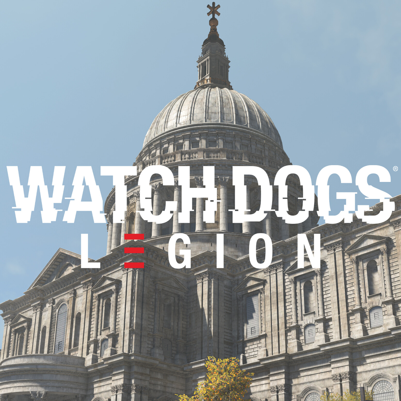 ArtStation - Watch Dogs Legion