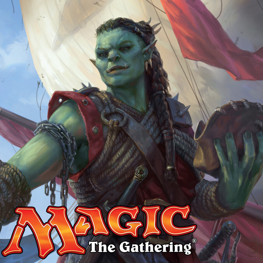 ArtStation - Coercive Recruiter