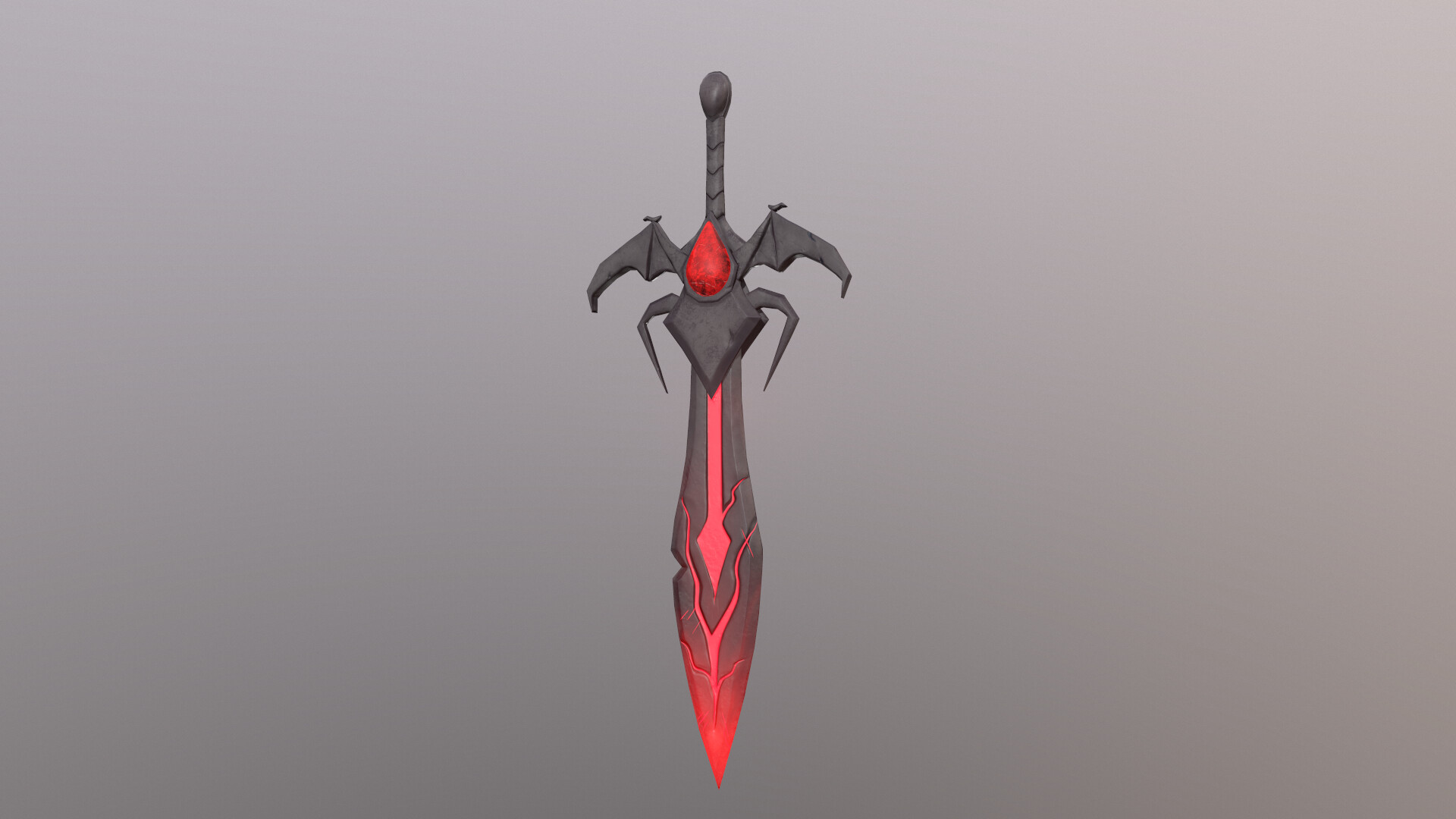 ArtStation - Sword