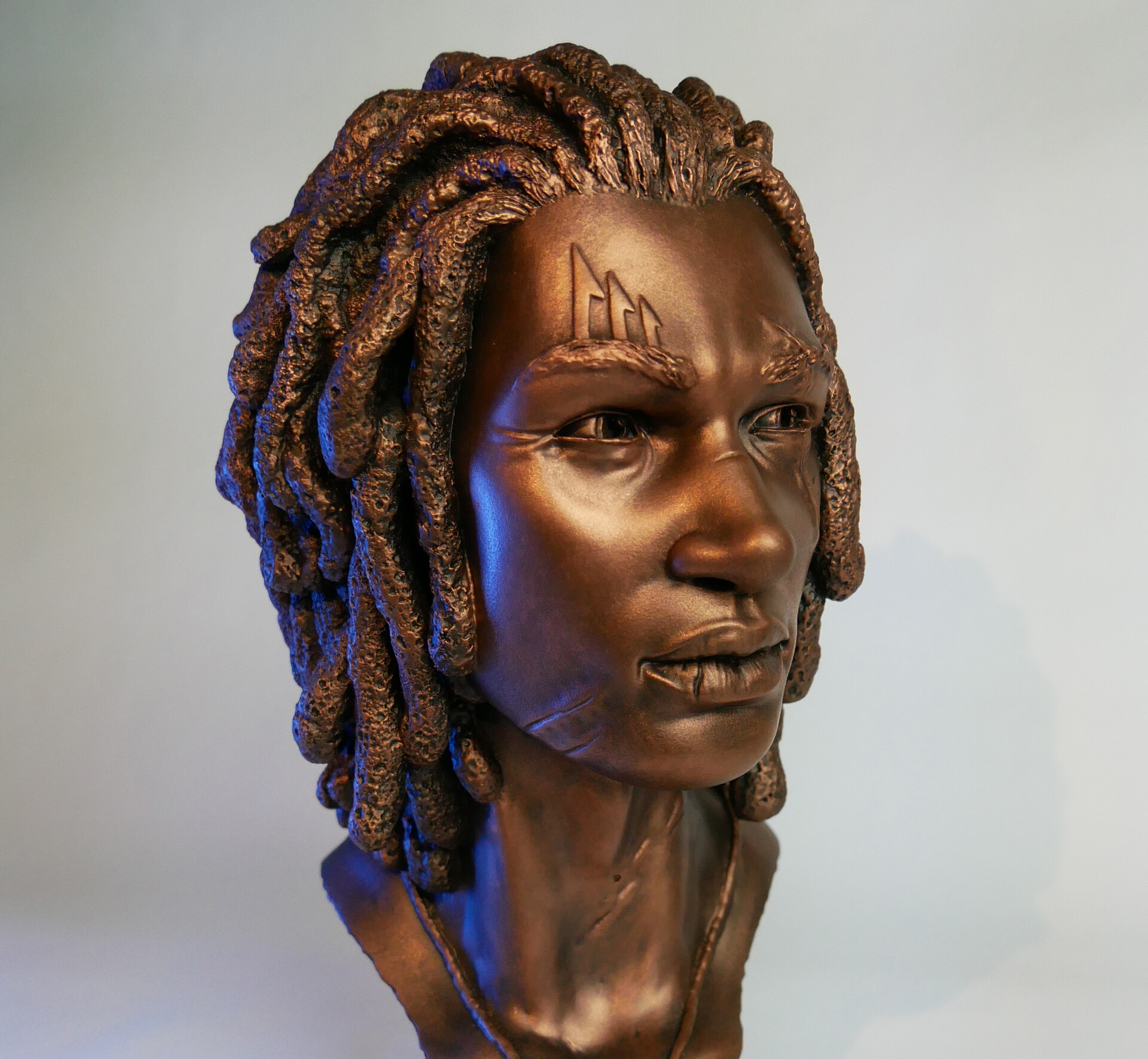 Josh Foreman - Bowmark