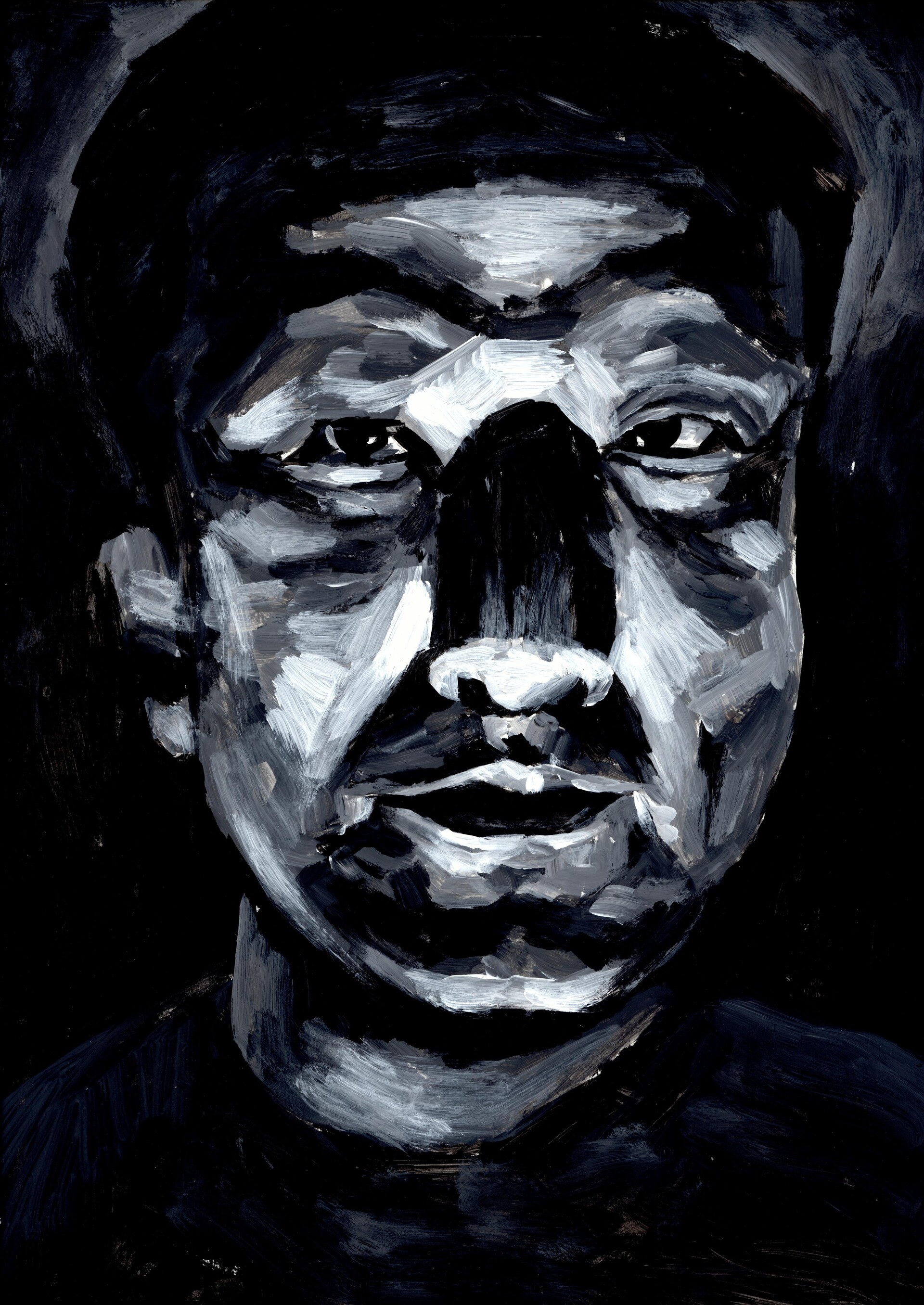 Lee Zhu - Lee's artwork