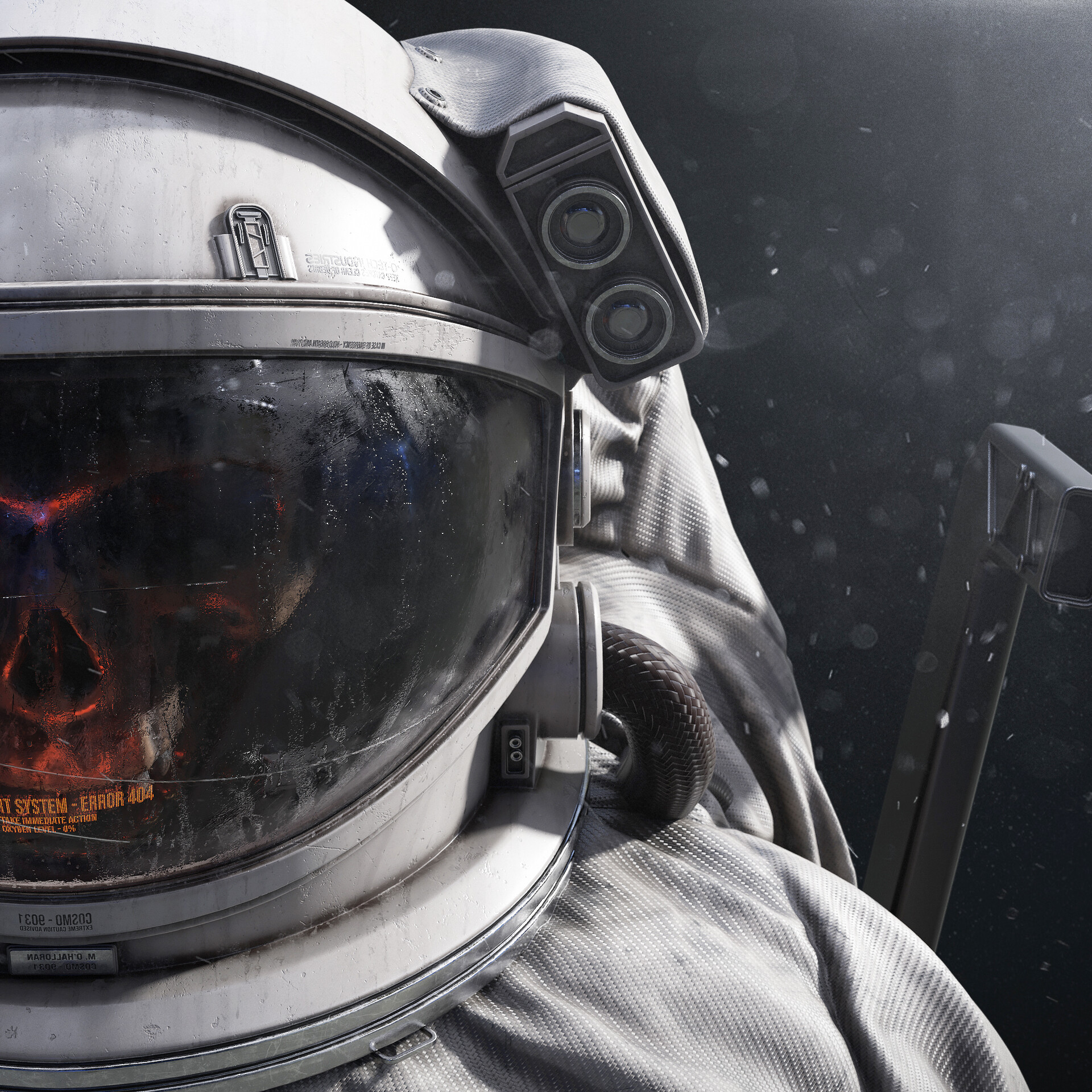 ArtStation - COSMO - 9031