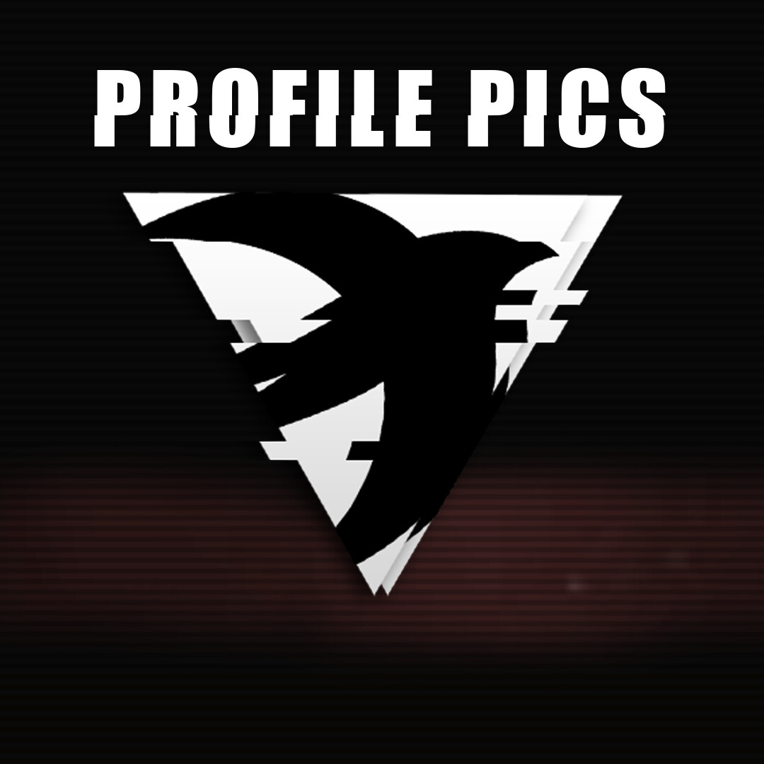 ArtStation - Profile Pictures