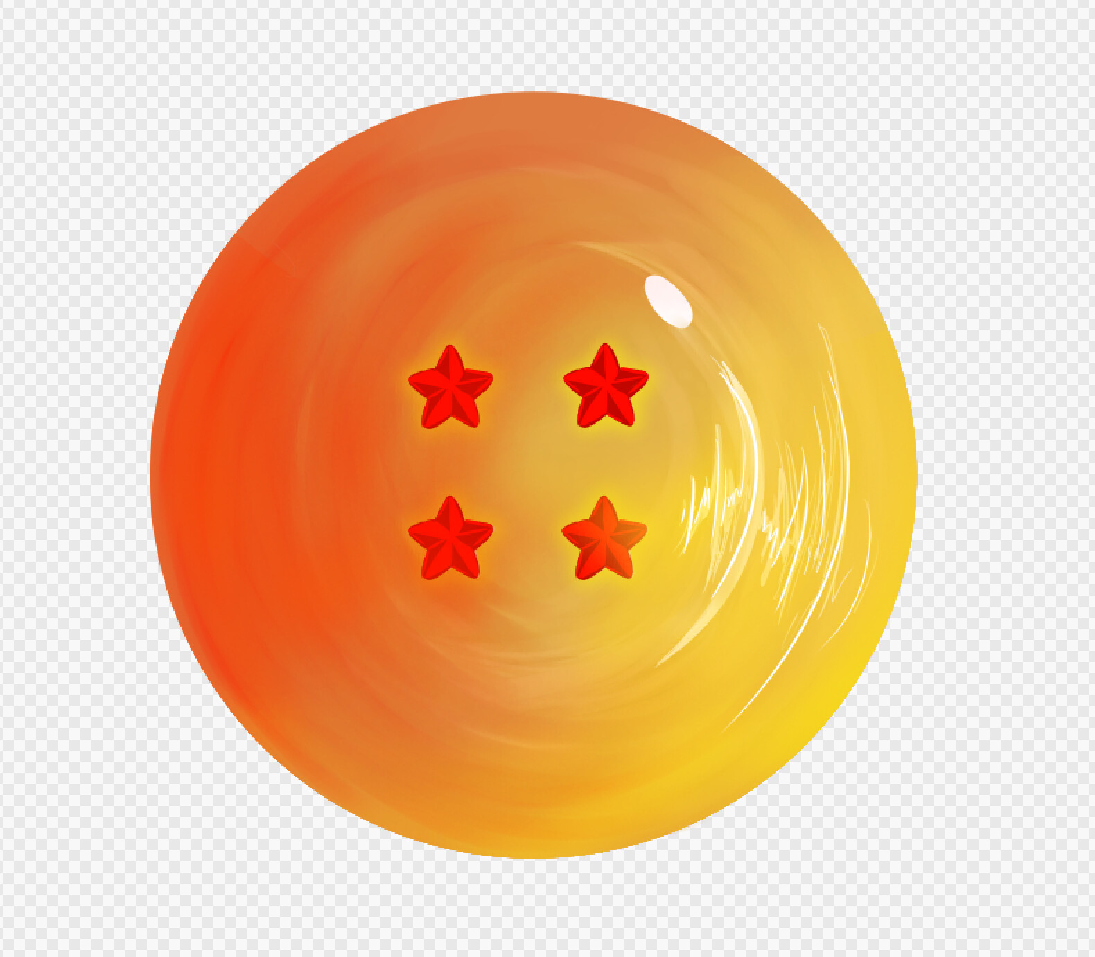 ArtStation - Dragon Ball Pin Designs