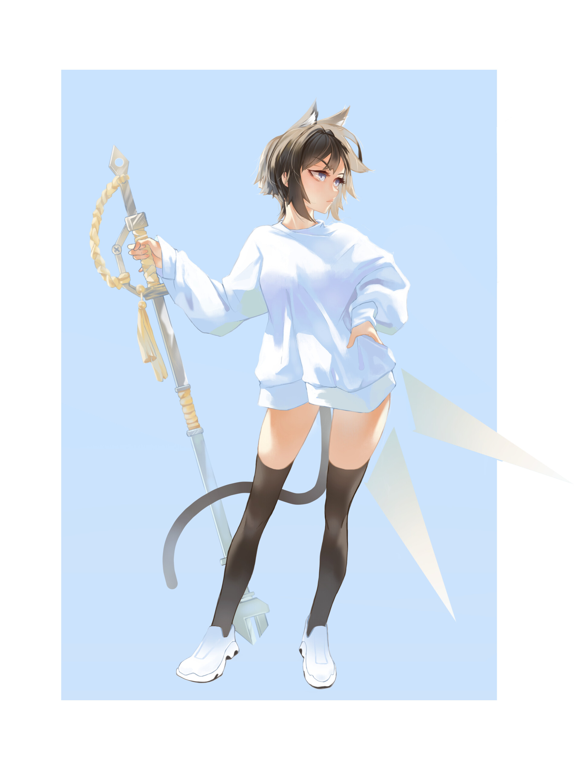 ArtStation - Ona / Study practice