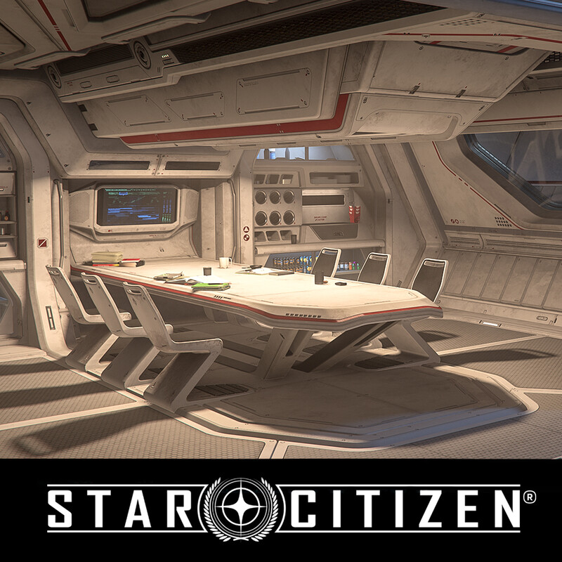 Artstation Aris Chrysikopoulos