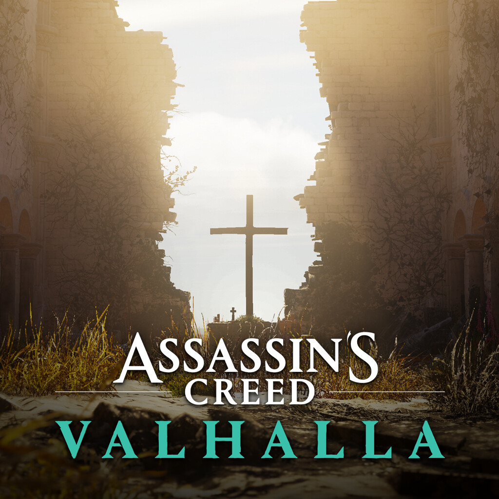 ArtStation - Assassin's Creed Valhalla - Lighting - East Anglia