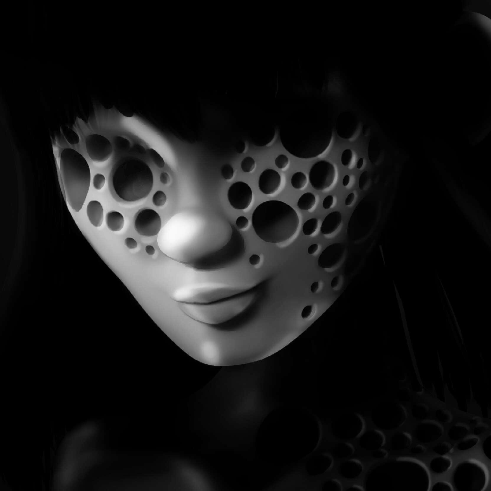 ArtStation - Ghanima