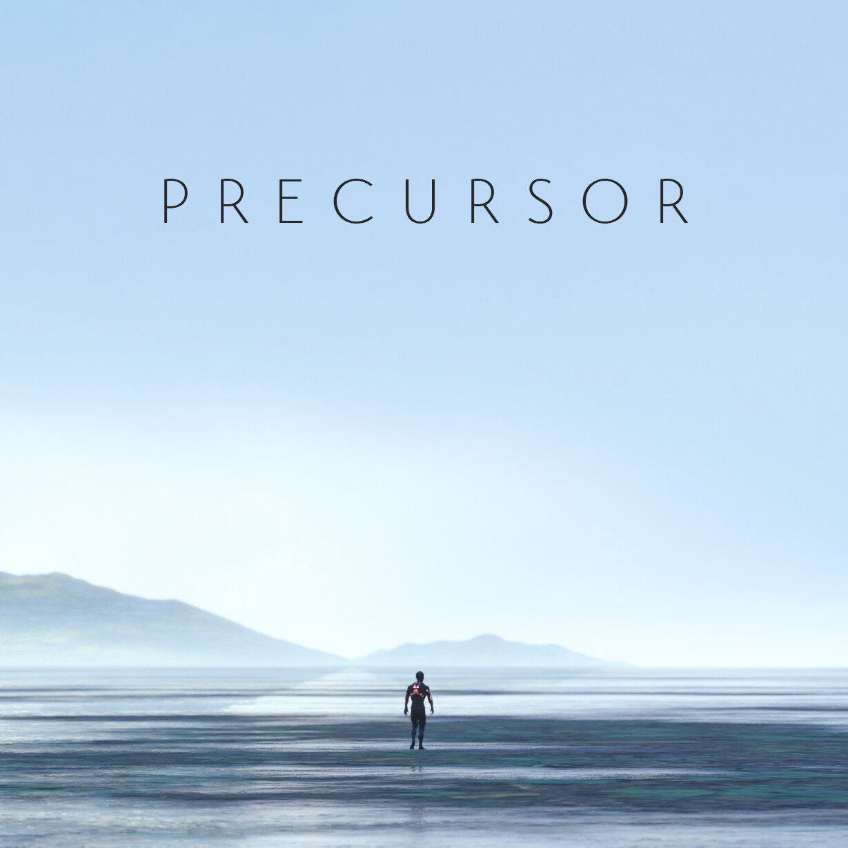 ArtStation - Precursor