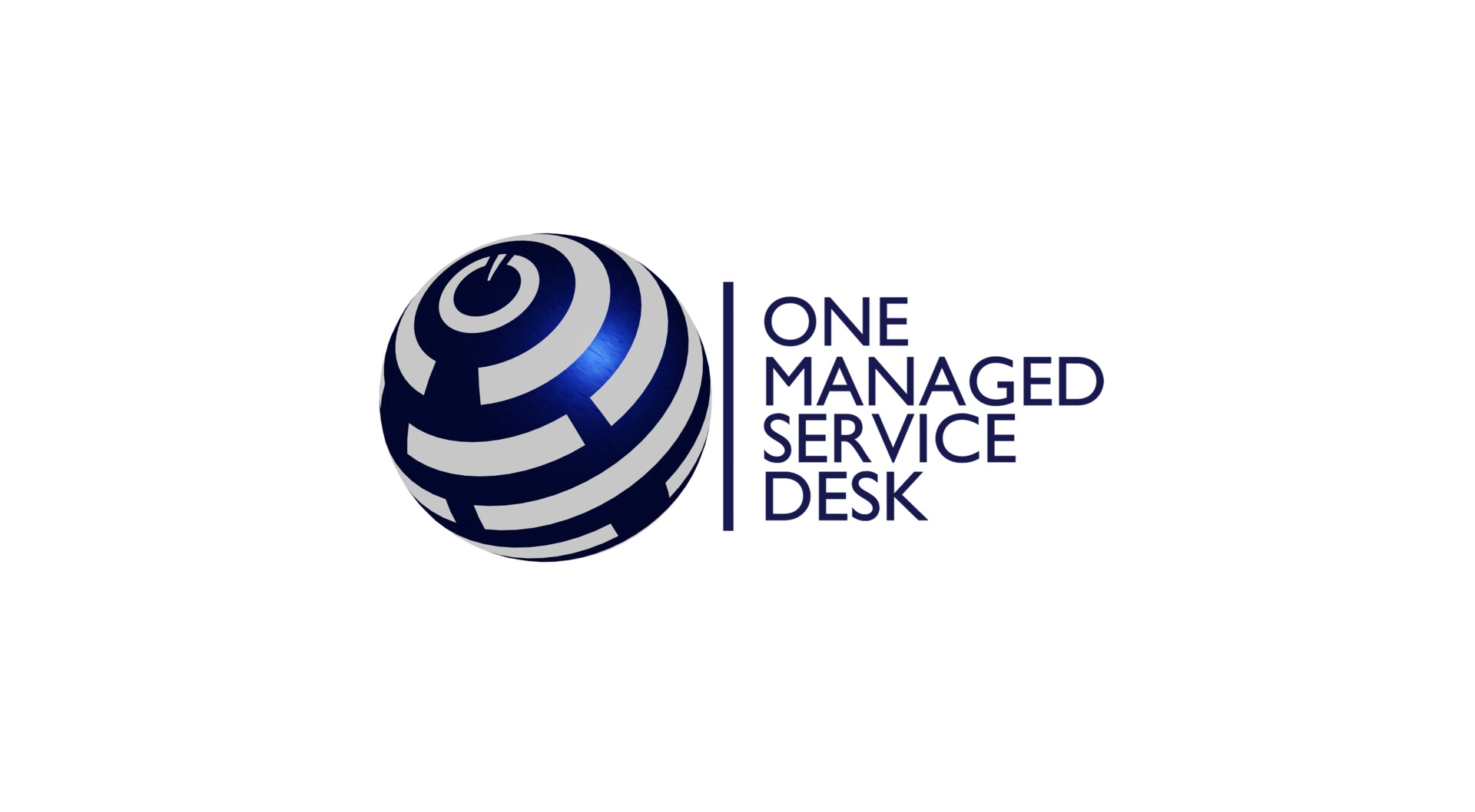 ArtStation - One Managed Service logo's and animation