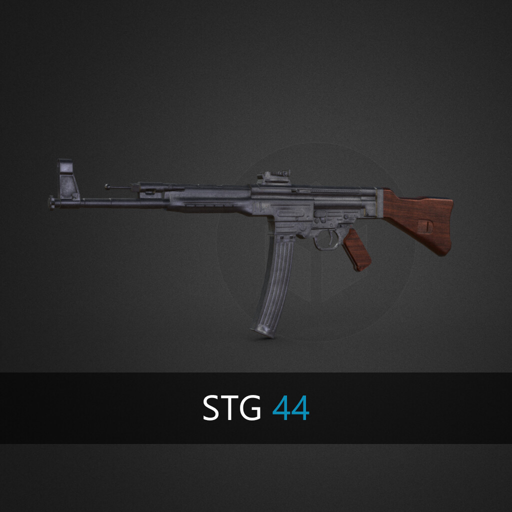 ArtStation - Stg 44