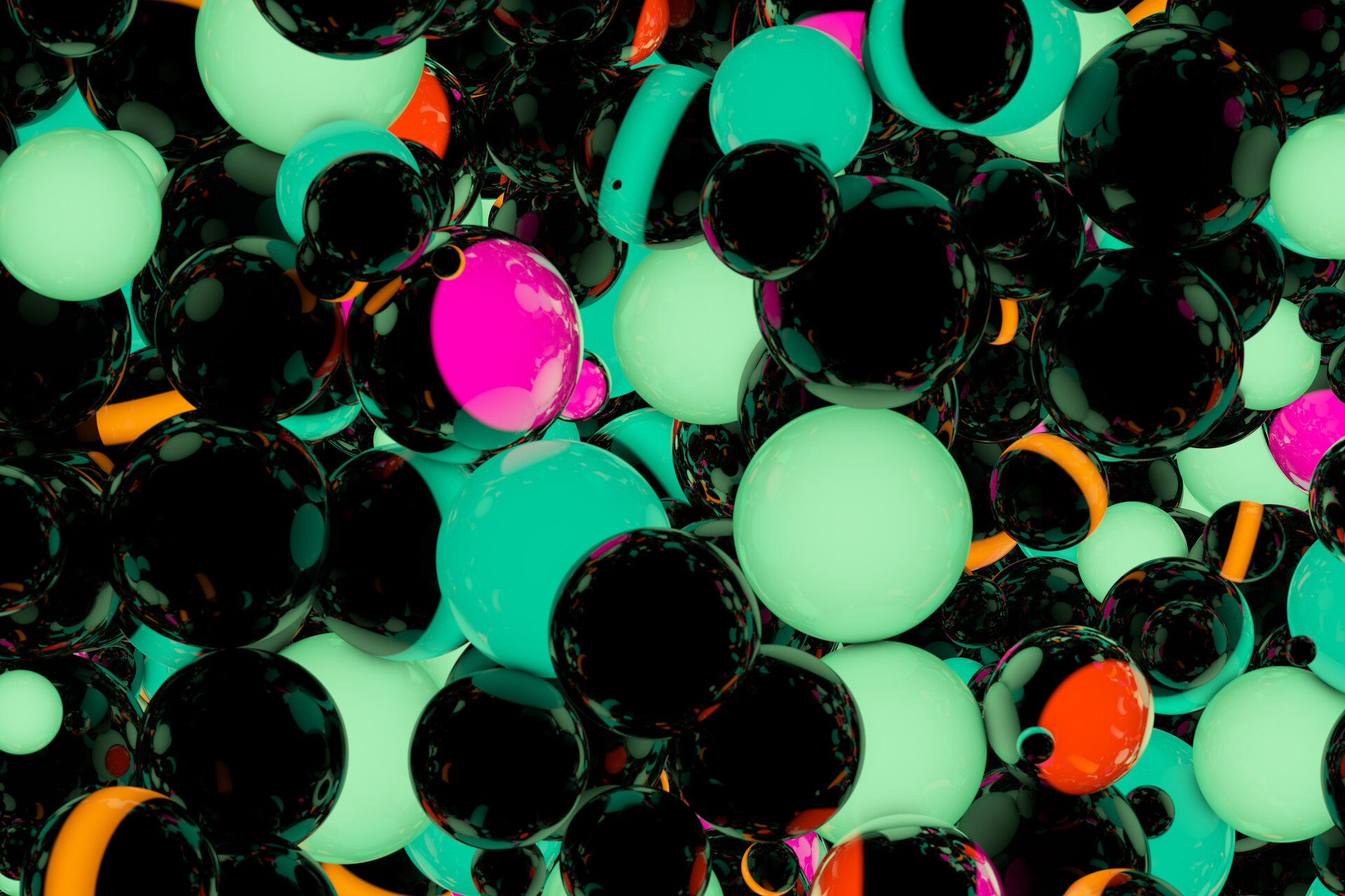 ArtStation - Random render