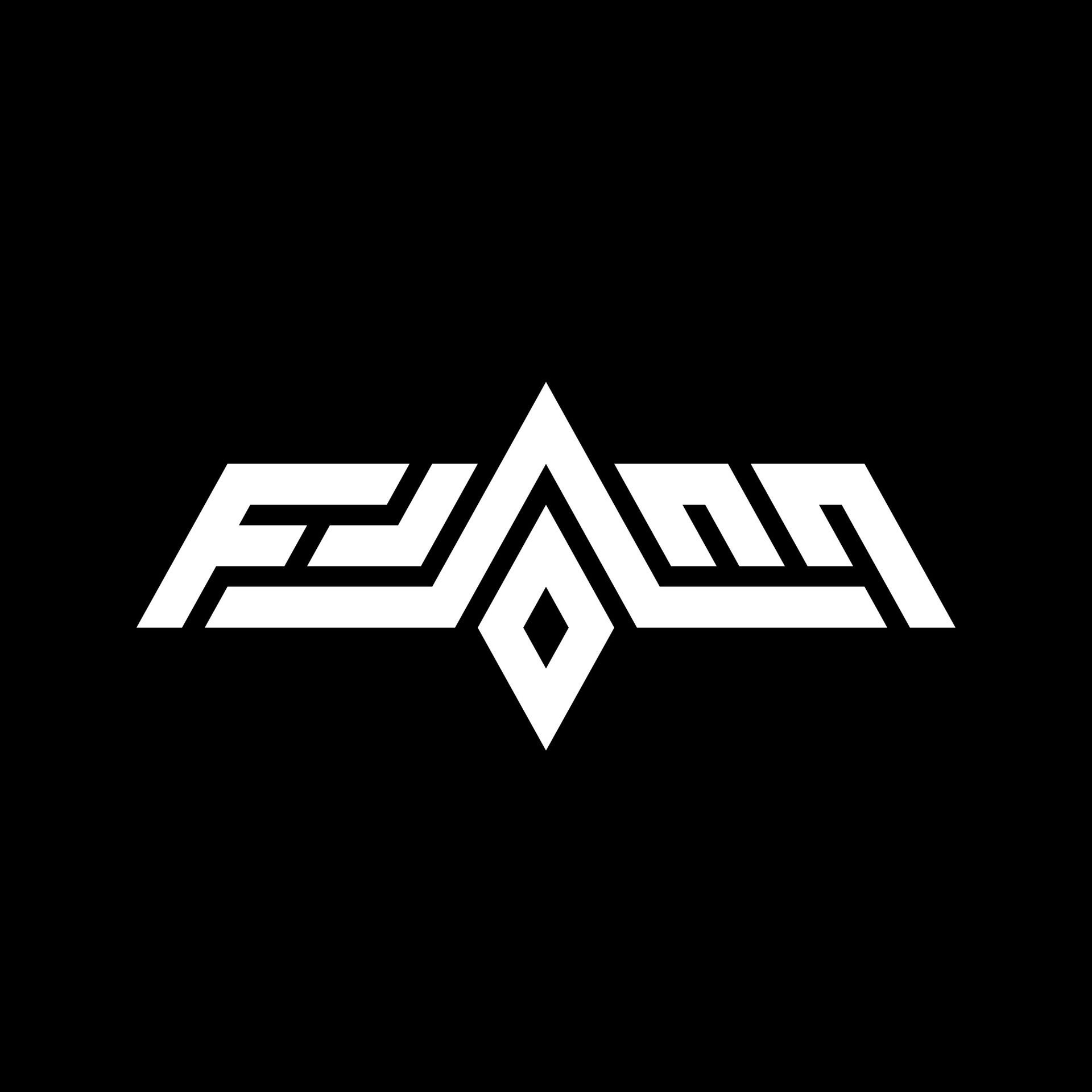 ArtStation - Flann - Logo design 2020