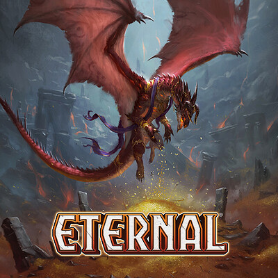 ArtStation - Joshua Raphael