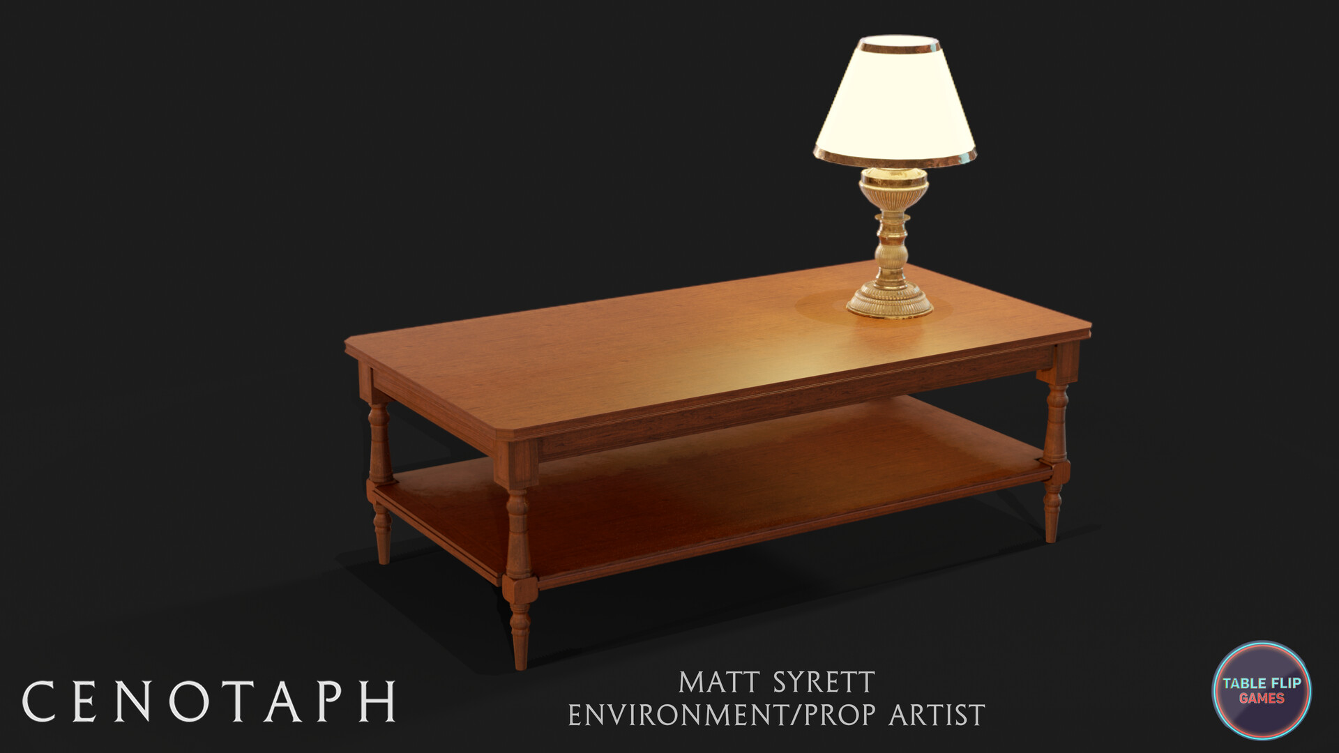 ArtStation - Cenotaph