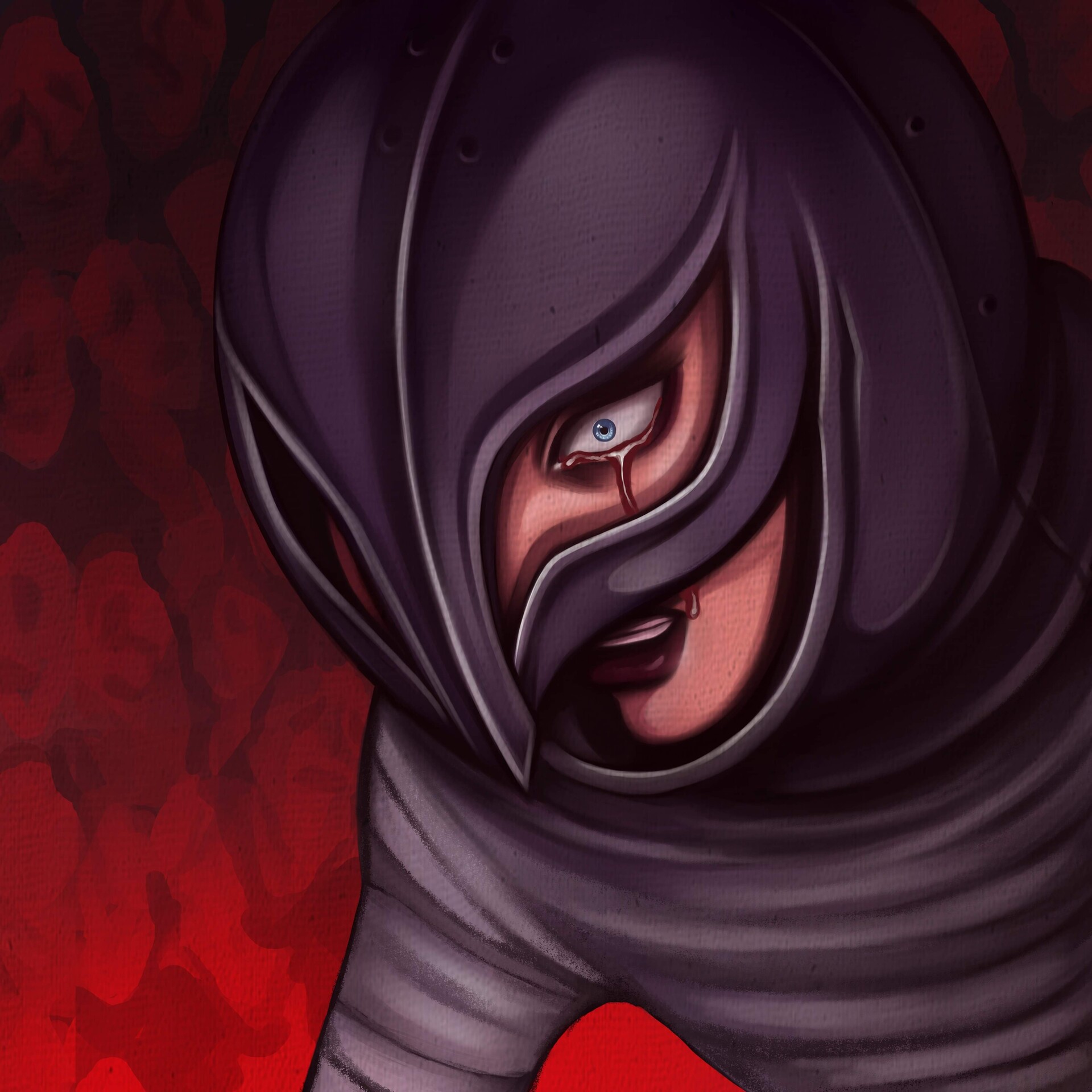 ArtStation - Griffith