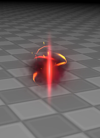 ArtStation - Dark orb