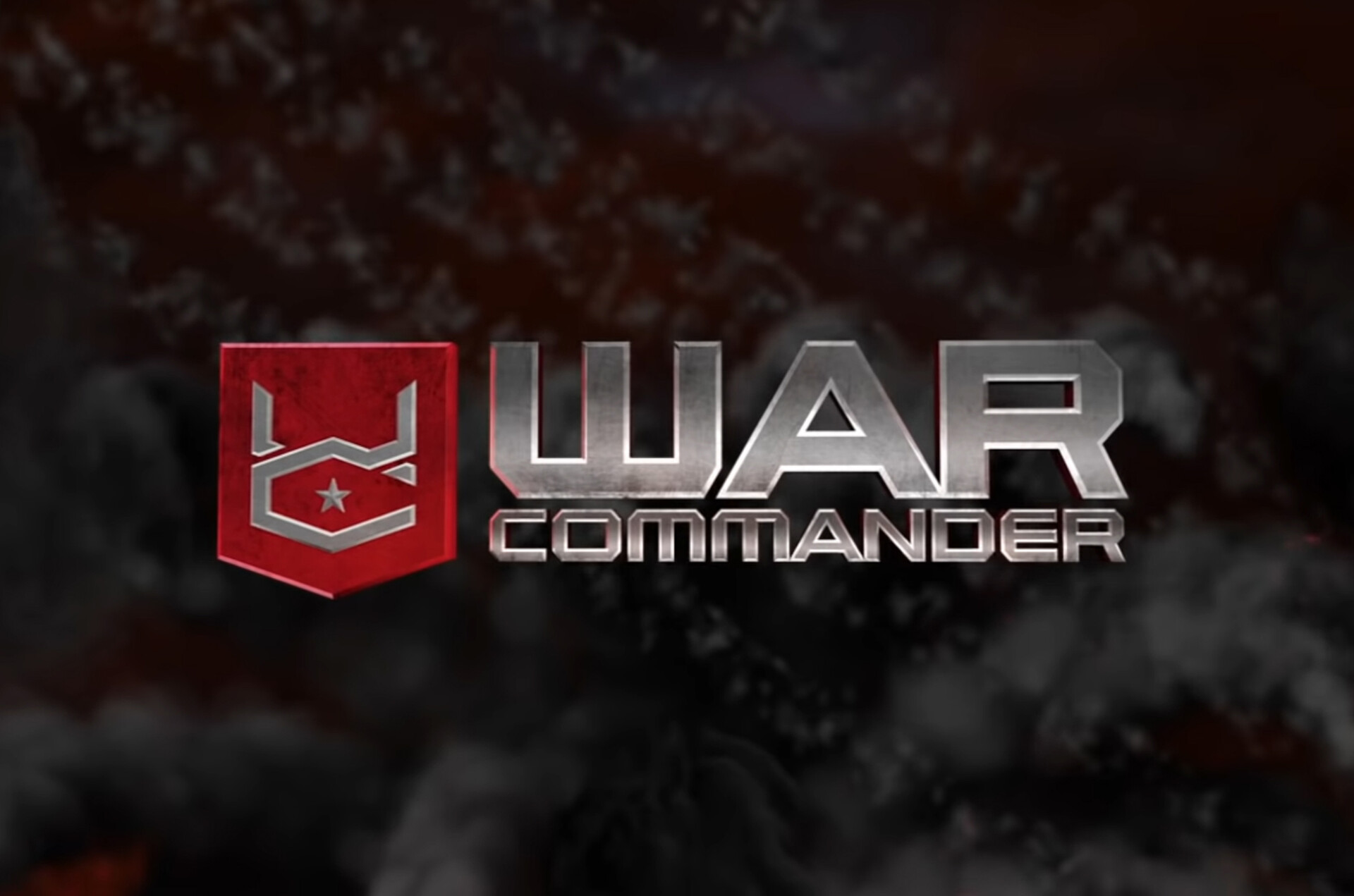 Daniel Akbari - War Commander