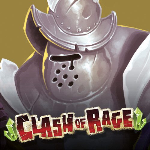 ArtStation - Man at arms