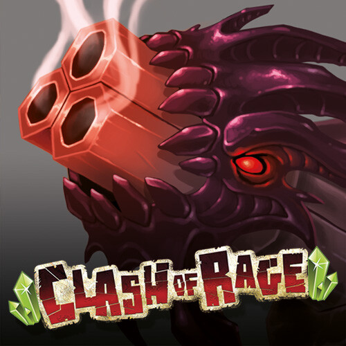 ArtStation - Hellfire gatling