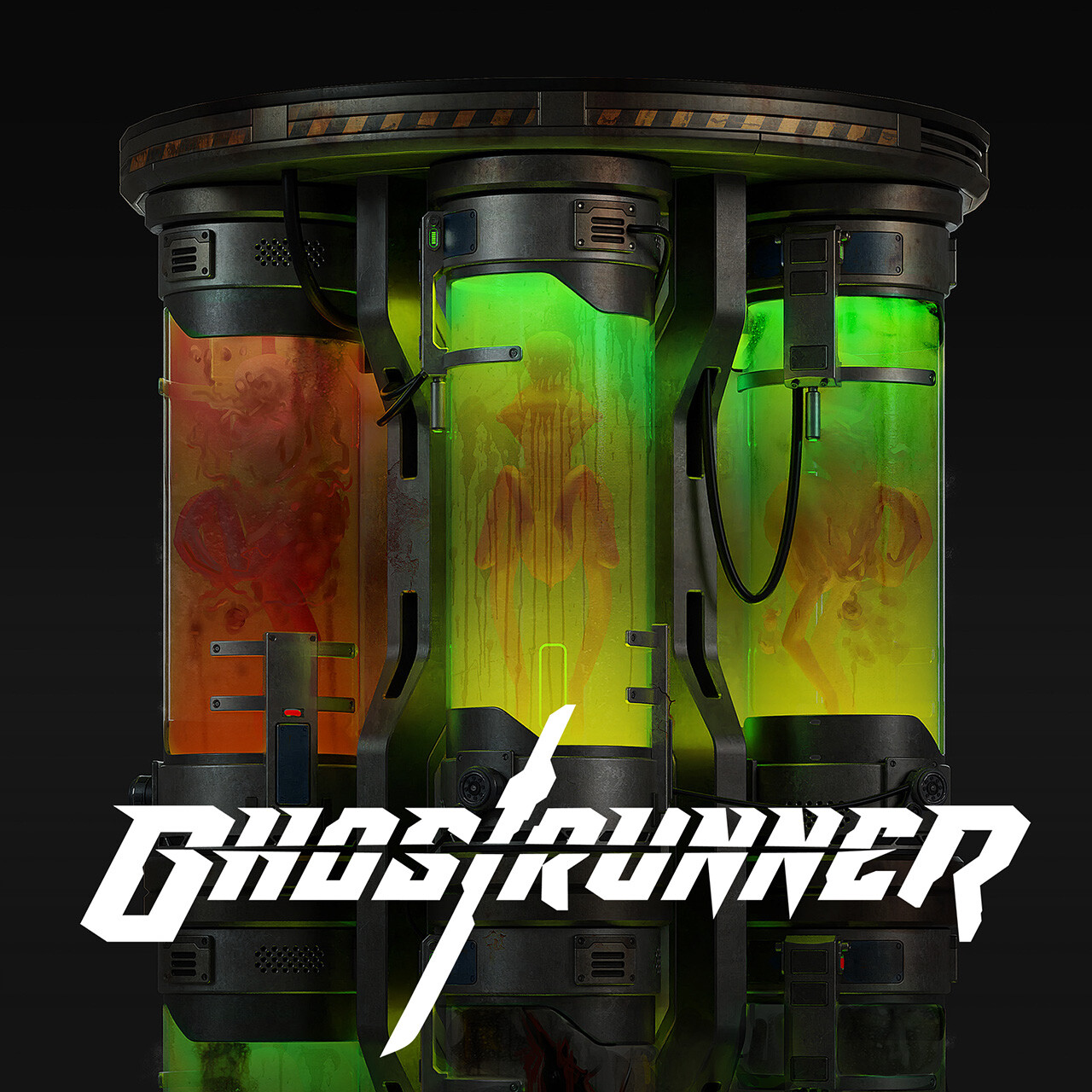 ·noistromo· | Mia Siergiejew. Monster designer / concept artist ...