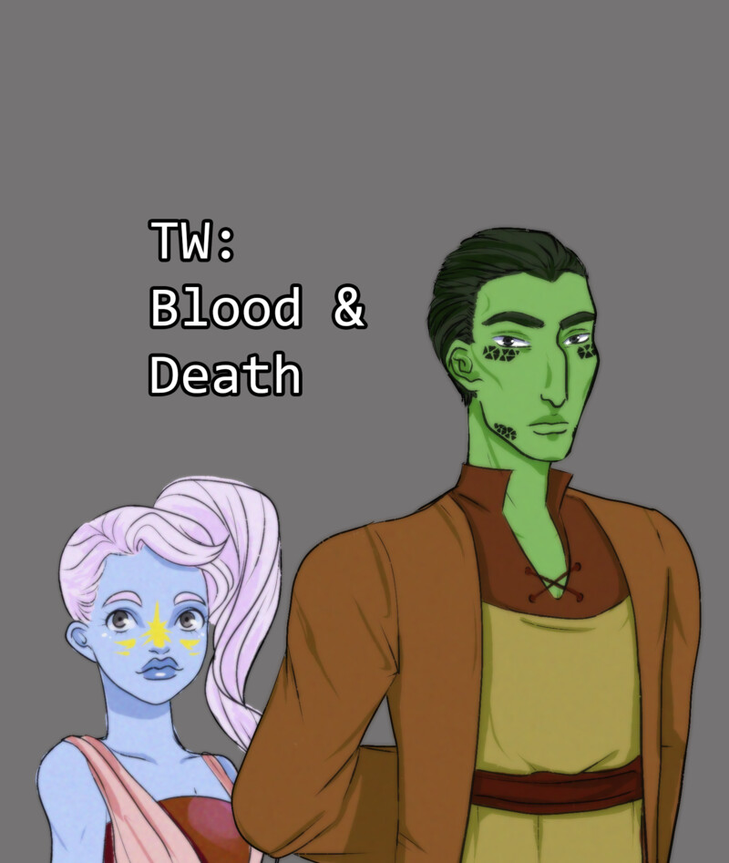 ArtStation - Raylie Sherman