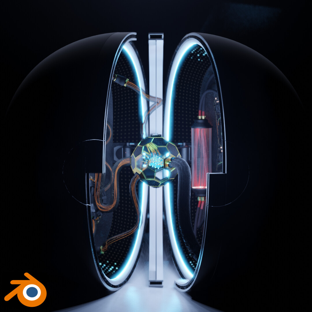 ArtStation - RYZEN 20