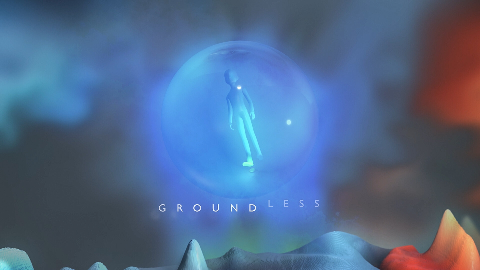 ArtStation - GROUNDLESS
