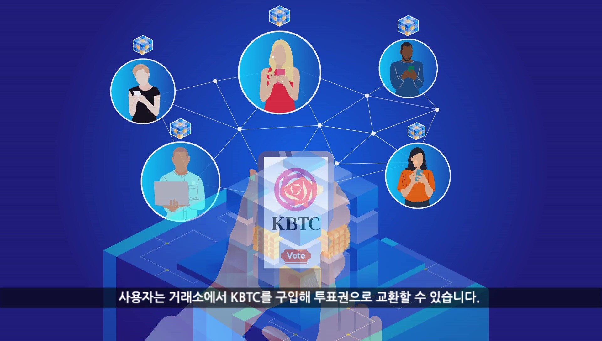 ArtStation - KBTC Beauty Contest Pro Video