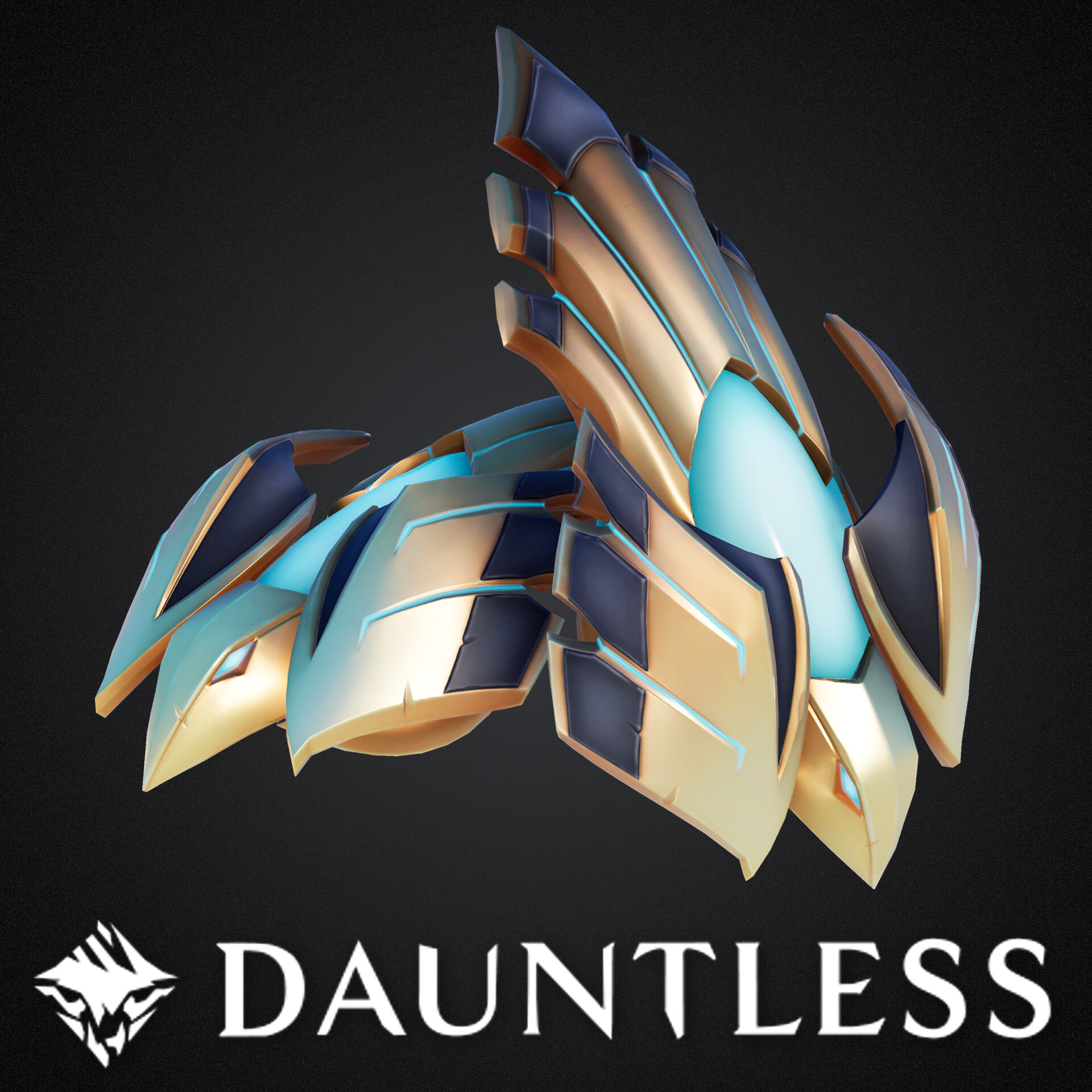 ArtStation - "Dazzling Owls" Strikers- Dauntless