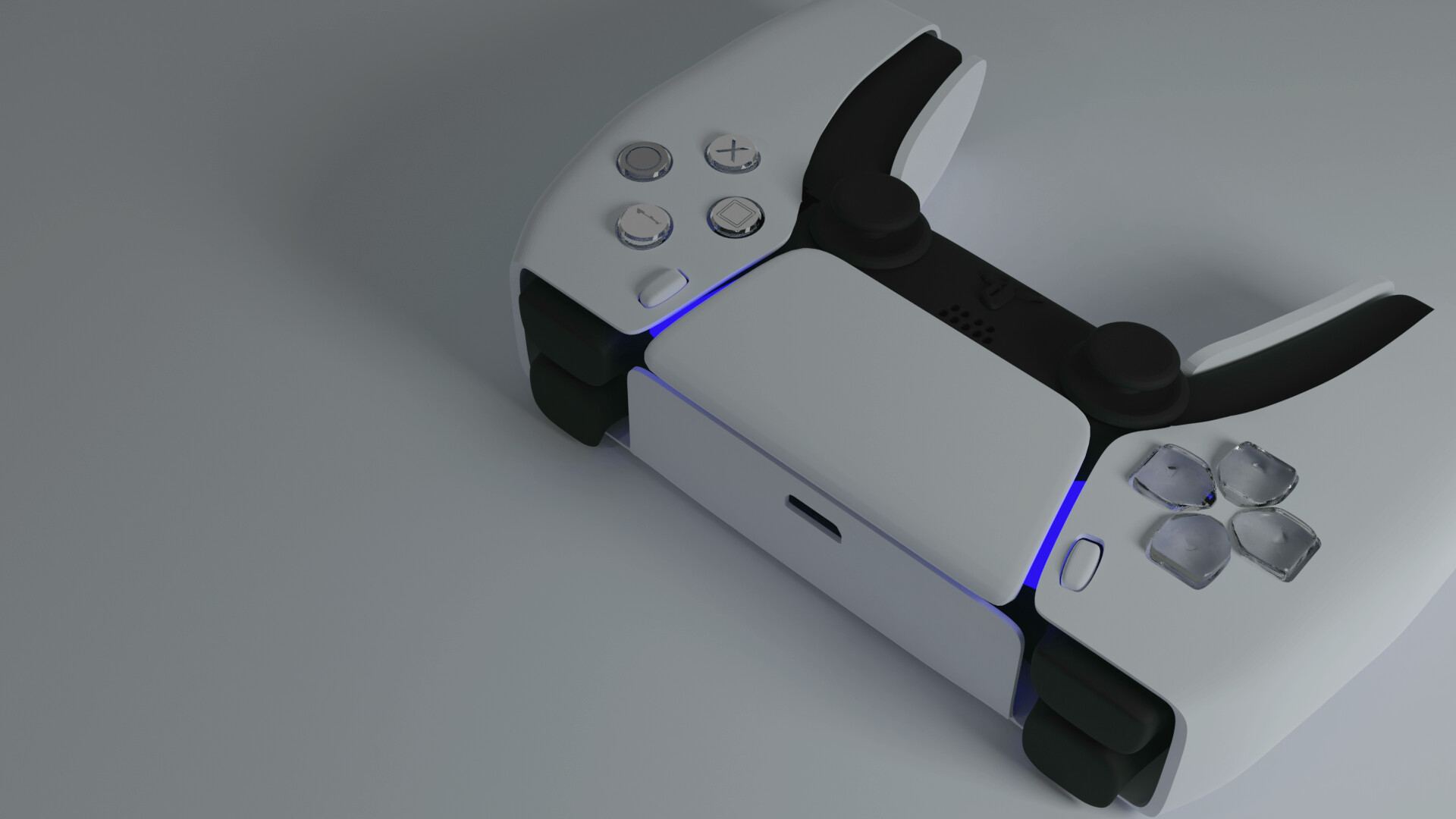 ArtStation - Controller