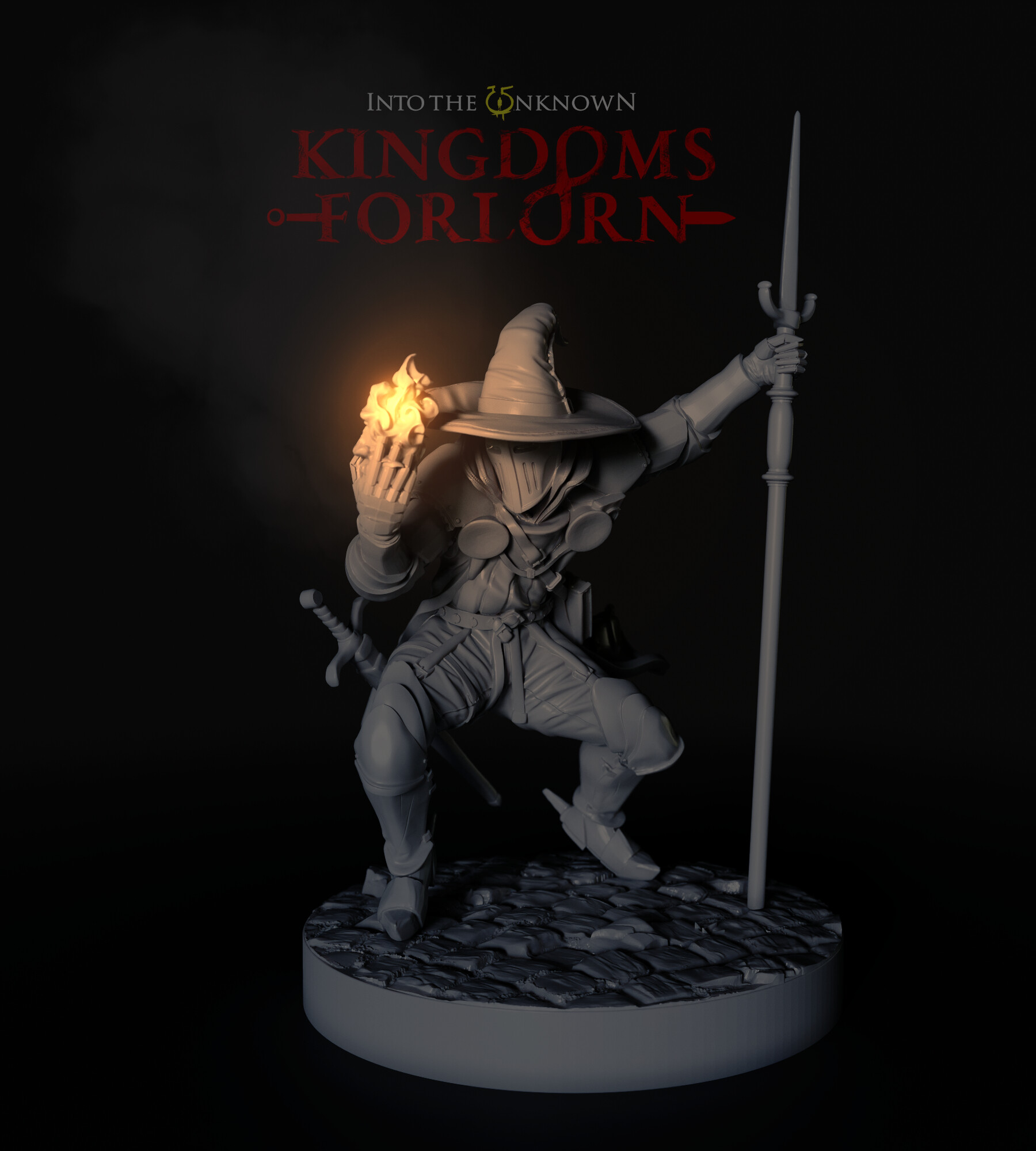 ArtStation - Renholder