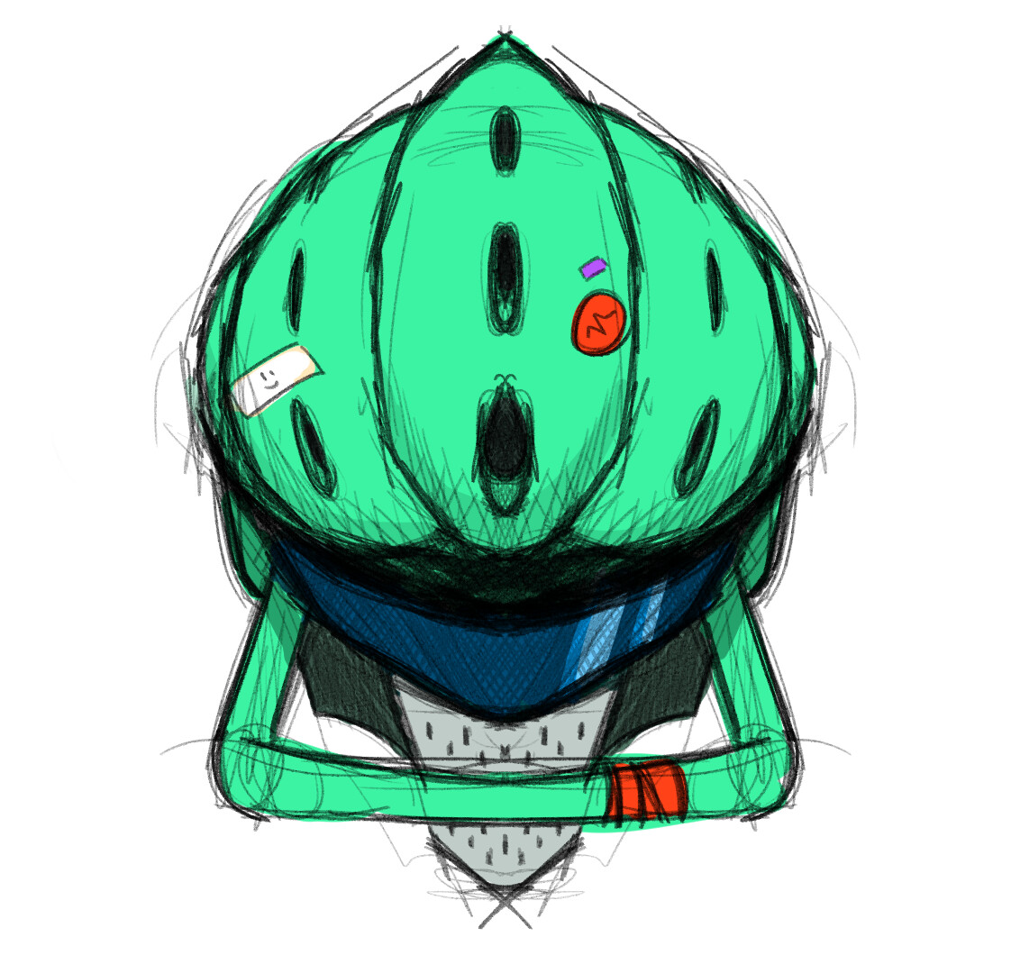 ArtStation - ARMS Concepts MasterPost