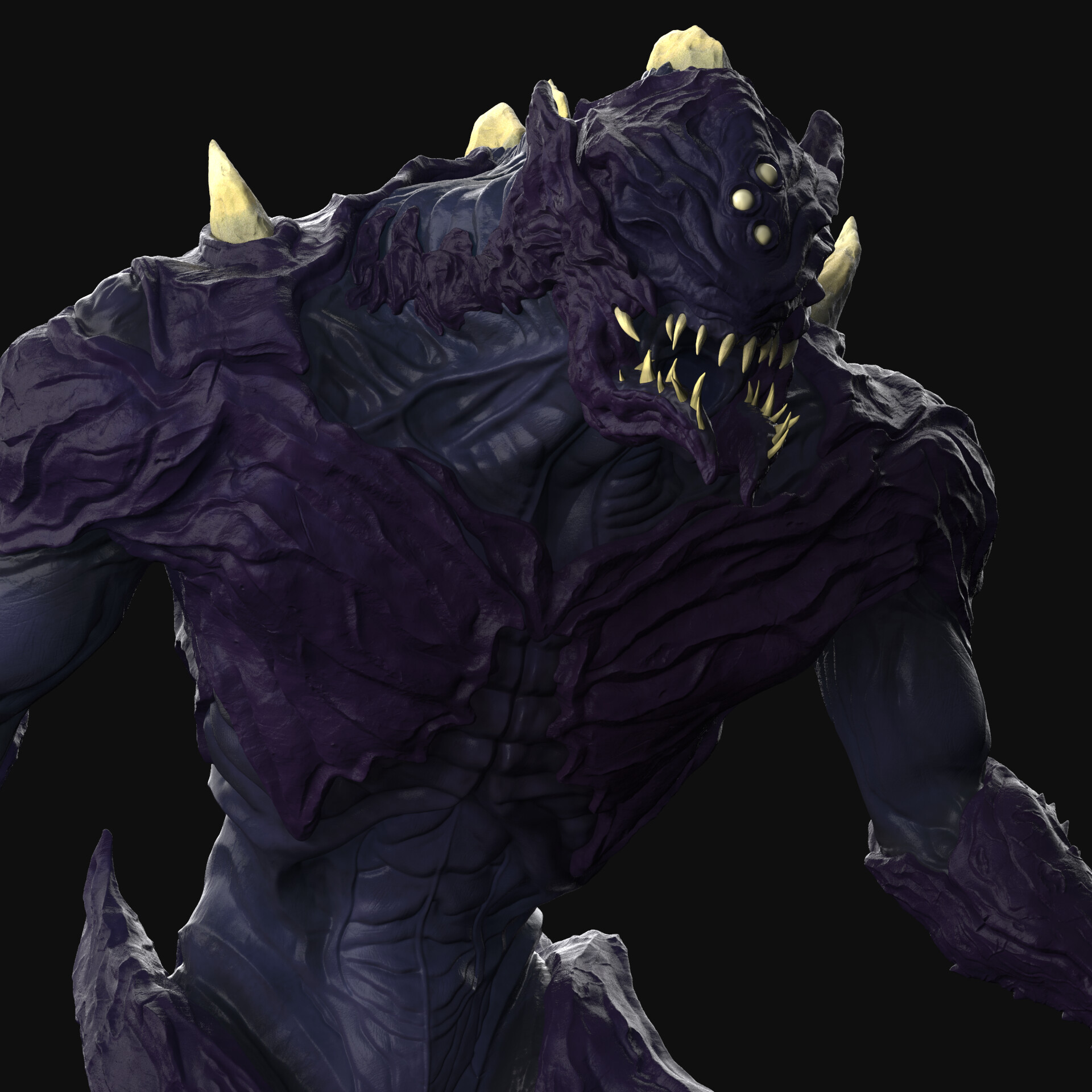 ArtStation - Prowler