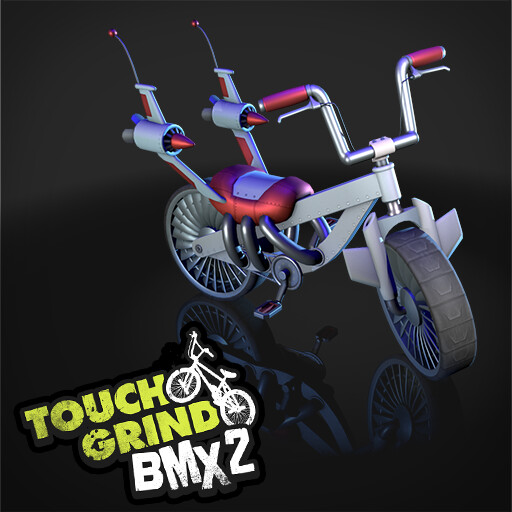 ArtStation - Special bikes